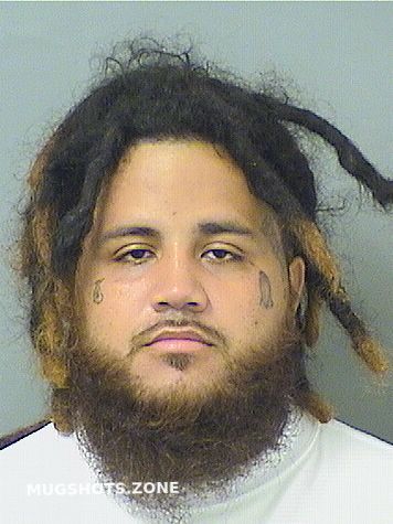 RIVERA JULIO SERGIO 02/16/2021 - Palm Beach County Mugshots Zone