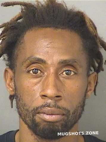 WATSON DEMOND 02/16/2021 - Palm Beach County Mugshots Zone