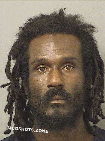 JACKSON JAI JERALD 02/17/2021 - Palm Beach County Mugshots Zone