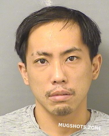 BUI JOHN VUI 02/17/2021 - Palm Beach County Mugshots Zone