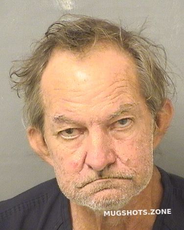 WELLS GALE EVAN 02/17/2021 - Palm Beach County Mugshots Zone