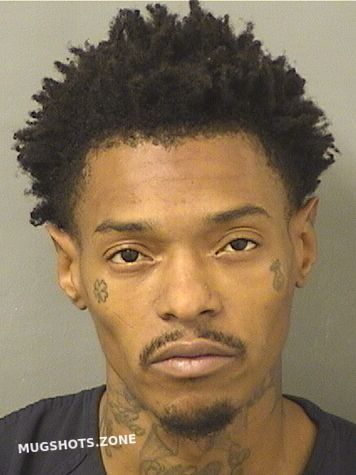 JACKSON JAVONTE L 02/18/2021 - Palm Beach County Mugshots Zone