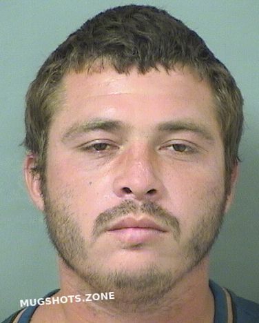 REVELLO ERIC ROBERT 02/18/2021 - Palm Beach County Mugshots Zone