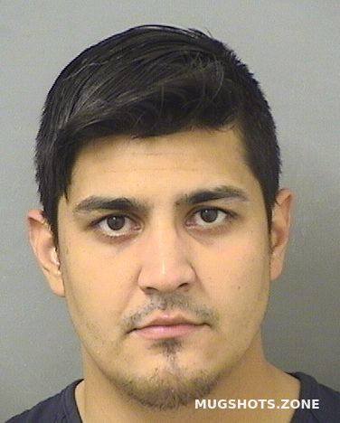 FOSTER WILLIAM PATRICK 02/19/2021 - Palm Beach County Mugshots Zone