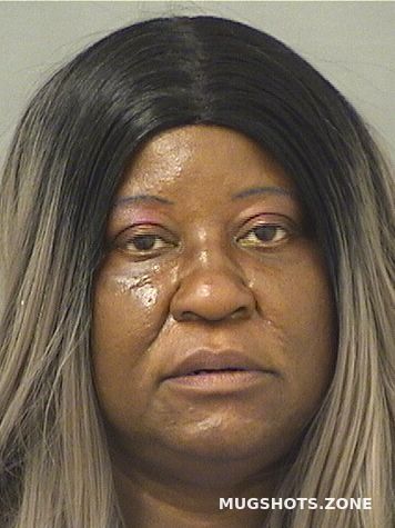 BROOKS RACHEL L 02/19/2021 - Palm Beach County Mugshots Zone