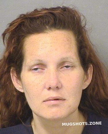 OHARA BRITTNEY N 02/19/2021 - Palm Beach County Mugshots Zone