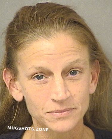 METTAM LISA MARIE 02/20/2021 - Palm Beach County Mugshots Zone