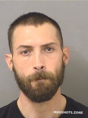 RYNEARSON JOSHUA 02/20/2021 - Palm Beach County Mugshots Zone