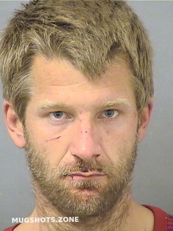 JOHNSON COREY 02/21/2021 - Palm Beach County Mugshots Zone