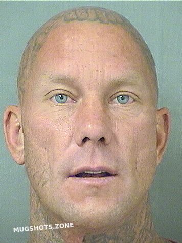 GOODE MICHAEL C 02/22/2021 - Palm Beach County Mugshots Zone