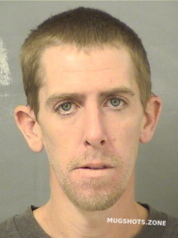 SHIPLEY JACOB ELLIOTT 02/22/2021 - Palm Beach County Mugshots Zone