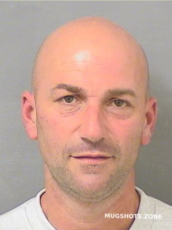 FISCHETTI JAMES MICHAEL 02/23/2021 - Palm Beach County Mugshots Zone