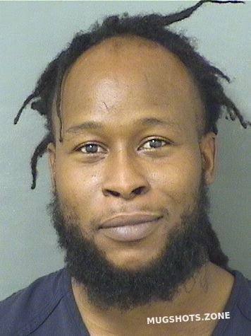 HART JULIUS 02/23/2021 - Palm Beach County Mugshots Zone