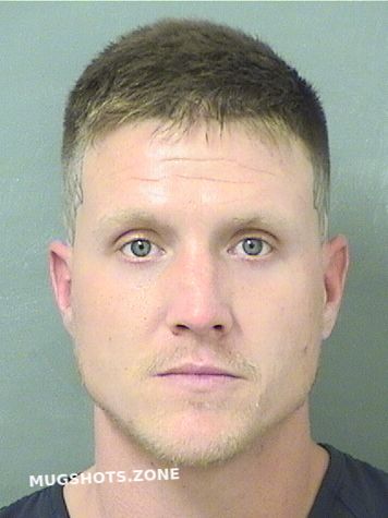 GOFF SHANE 02/23/2021 - Palm Beach County Mugshots Zone