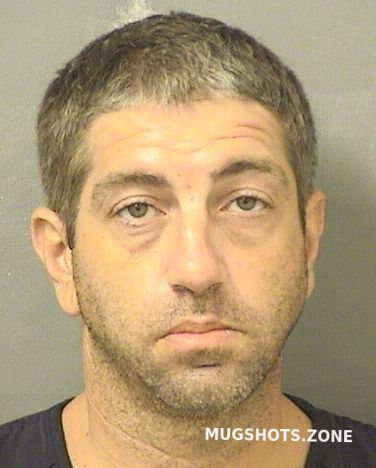 CUEVAS KYLE TIMOTHY 02/24/2021 - Palm Beach County Mugshots Zone
