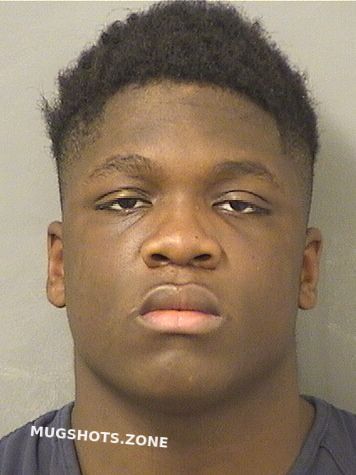 FUSE JACORY L 02/24/2021 - Palm Beach County Mugshots Zone