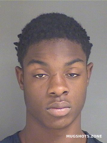 ROBINSON MICHAEL DEWAYNE 02/25/2021 - Palm Beach County Mugshots Zone