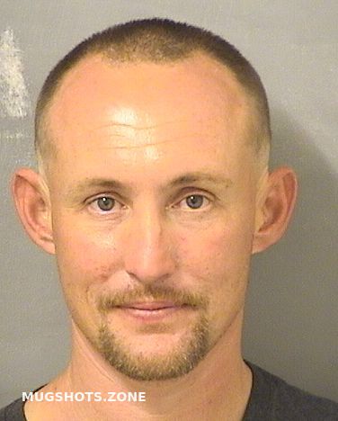 GEIYER ROBERT BERNARD JR 02/25/2021 - Palm Beach County Mugshots Zone