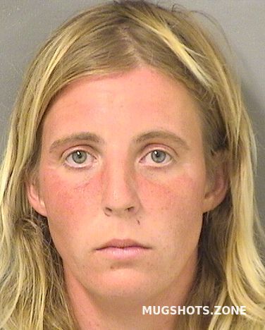 PARDO CRYSTAL GAYLE 02/25/2021 - Palm Beach County Mugshots Zone