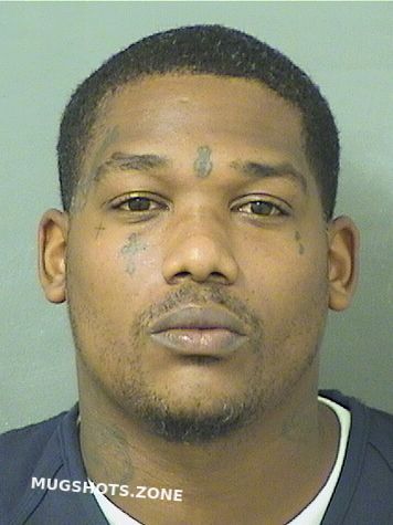 TAYLOR ELTON 02/26/2021 - Palm Beach County Mugshots Zone