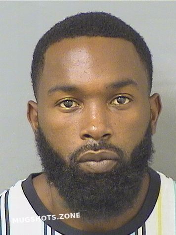 MEEKS TRAVIS A 02/26/2021 - Palm Beach County Mugshots Zone