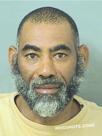 SMITH JOHNELL 02/27/2021 - Palm Beach County Mugshots Zone