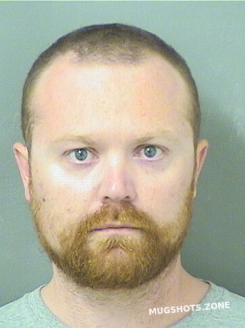 WHITMARSH MATTHEW ROBERT 02/28/2021 - Palm Beach County Mugshots Zone
