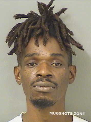 EDWARDS MARLO E 02/28/2021 - Palm Beach County Mugshots Zone