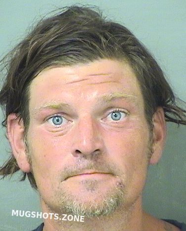 OVERALL BRYAN CHARLES 03/02/2021 - Palm Beach County Mugshots Zone