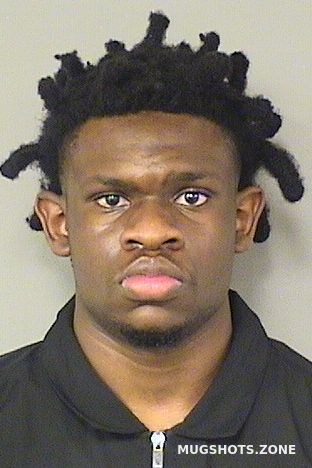 HAYE JOSHUA JAQUES 03/02/2021 - Palm Beach County Mugshots Zone