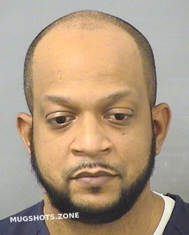 BULLI OMAR 03/02/2021 - Palm Beach County Mugshots Zone
