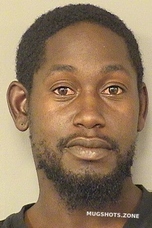 SUTTON JERMAINE 03/03/2021 - Palm Beach County Mugshots Zone