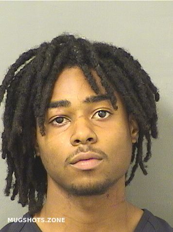 PRESTON KEYON WILLIAM 03/04/2021 - Palm Beach County Mugshots Zone