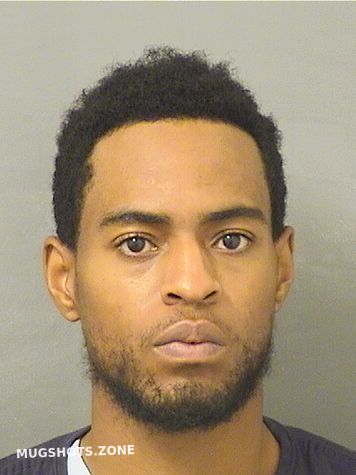 REUBEN PAUL JR 03/04/2021 - Palm Beach County Mugshots Zone