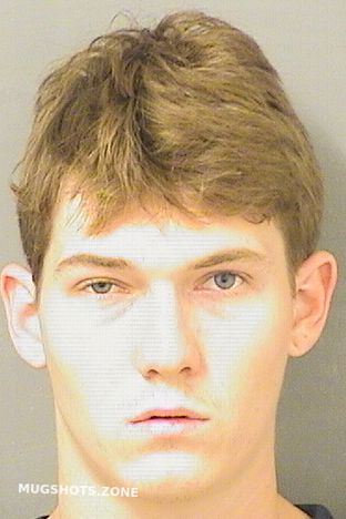 WALDRON TANNER 03/05/2021 - Palm Beach County Mugshots Zone