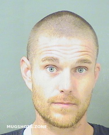 PYKE RICHARD B 03/05/2021 - Palm Beach County Mugshots Zone