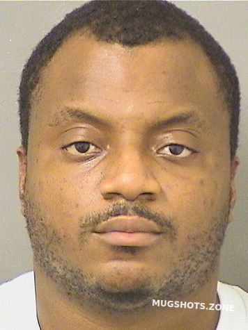 WILLIAMS KESTER JOSHUA 03/06/2021 - Palm Beach County Mugshots Zone