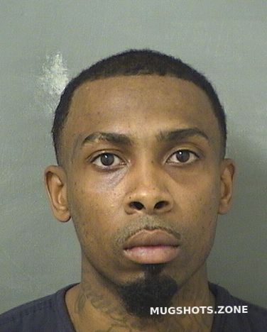 DUNSON CHARLES ADRIAN 03/07/2021 - Palm Beach County Mugshots Zone