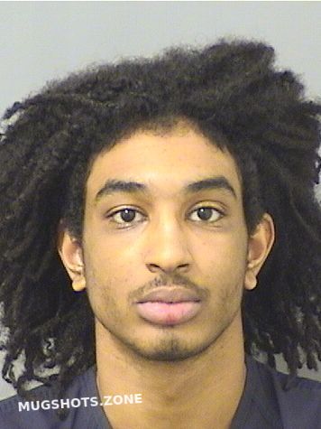 KHALIL HUSSEIN 03/07/2021 - Palm Beach County Mugshots Zone