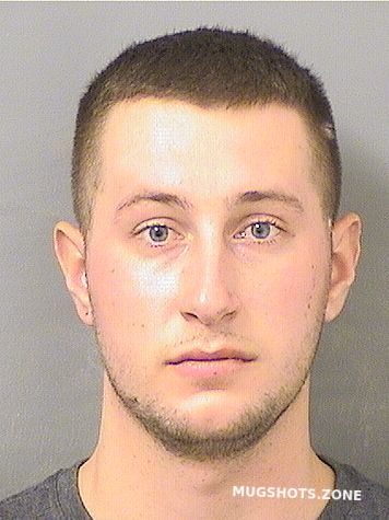 MORRIS KEVIN PATRICK II 03/07/2021 - Palm Beach County Mugshots Zone
