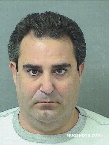MOSKOWITZ MATTHEW NEAL 03/08/2021 - Palm Beach County Mugshots Zone
