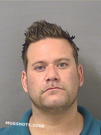 GALLER JONATHAN MICHAEL 03/09/2021 - Palm Beach County Mugshots Zone