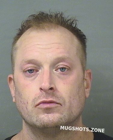 WHITE JASON MATTHEW 03/12/2021 - Palm Beach County Mugshots Zone