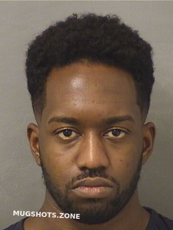 JACKSON BLAKE ALEXANDER 03/12/2021 - Palm Beach County Mugshots Zone