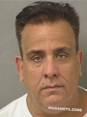 CROCE MARC ANTHONY 03/12/2021 - Palm Beach County Mugshots Zone