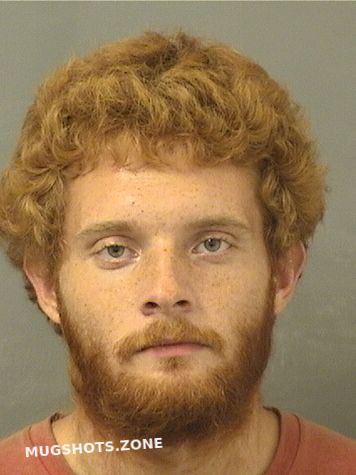 SAAL TIMOTHY ALEXANDER 03/13/2021 - Palm Beach County Mugshots Zone