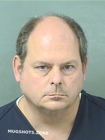 GIDDENS SCOTT W 03/15/2021 - Palm Beach County Mugshots Zone