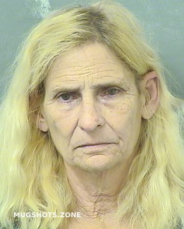 LEHMAN DEBORAH 03/15/2021 - Palm Beach County Mugshots Zone