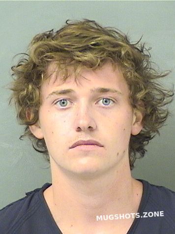 WALSH JASPER JAX 03/15/2021 - Palm Beach County Mugshots Zone