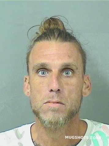 BUTLER ERIC NICHOLAS 03/15/2021 - Palm Beach County Mugshots Zone